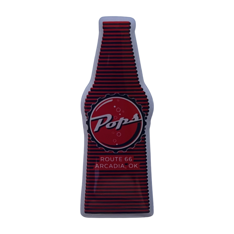 Miscellaneous – Pops